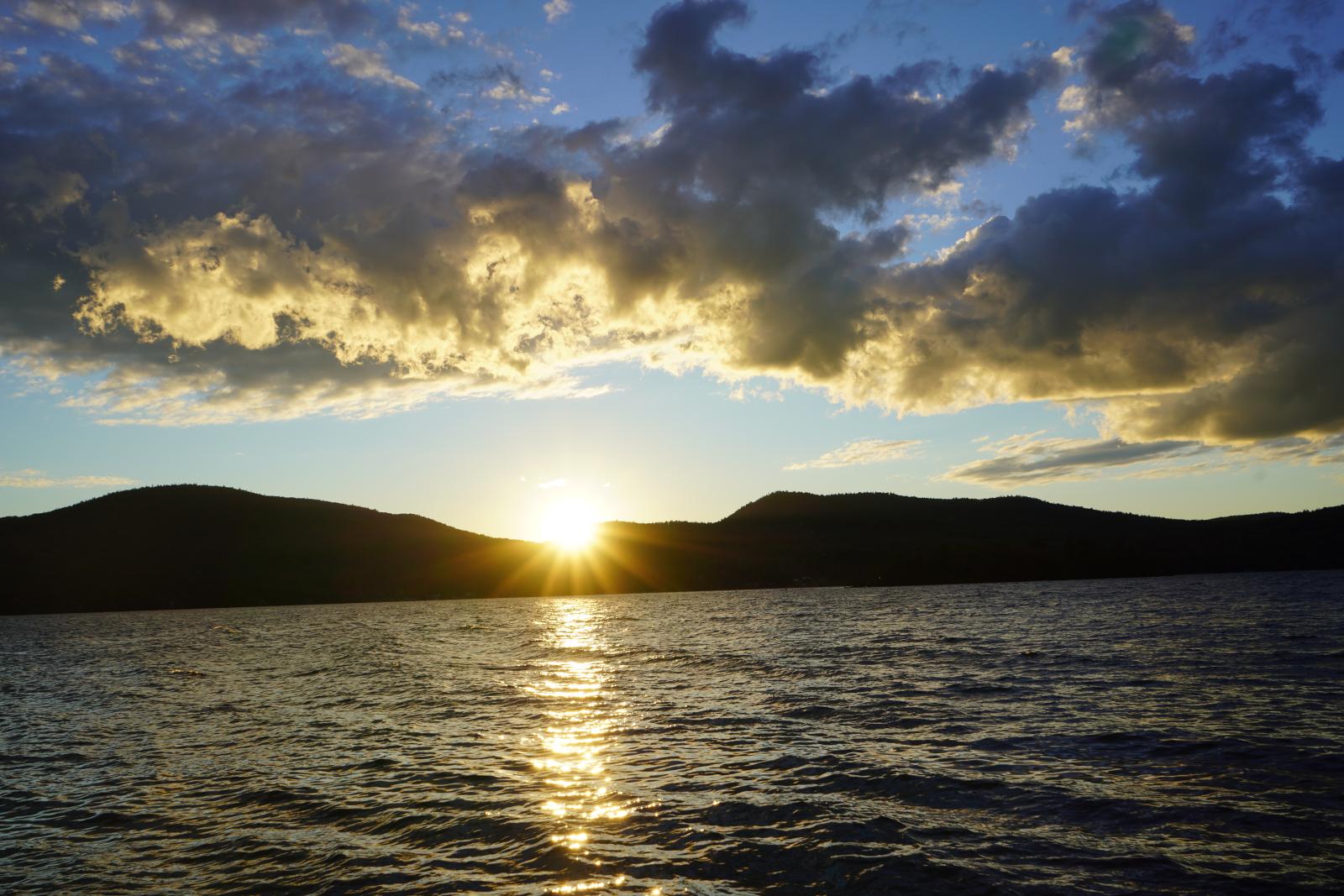 Campground Details - LONG ISLAND (LAKE GEORGE IS.), NY - New York State ...