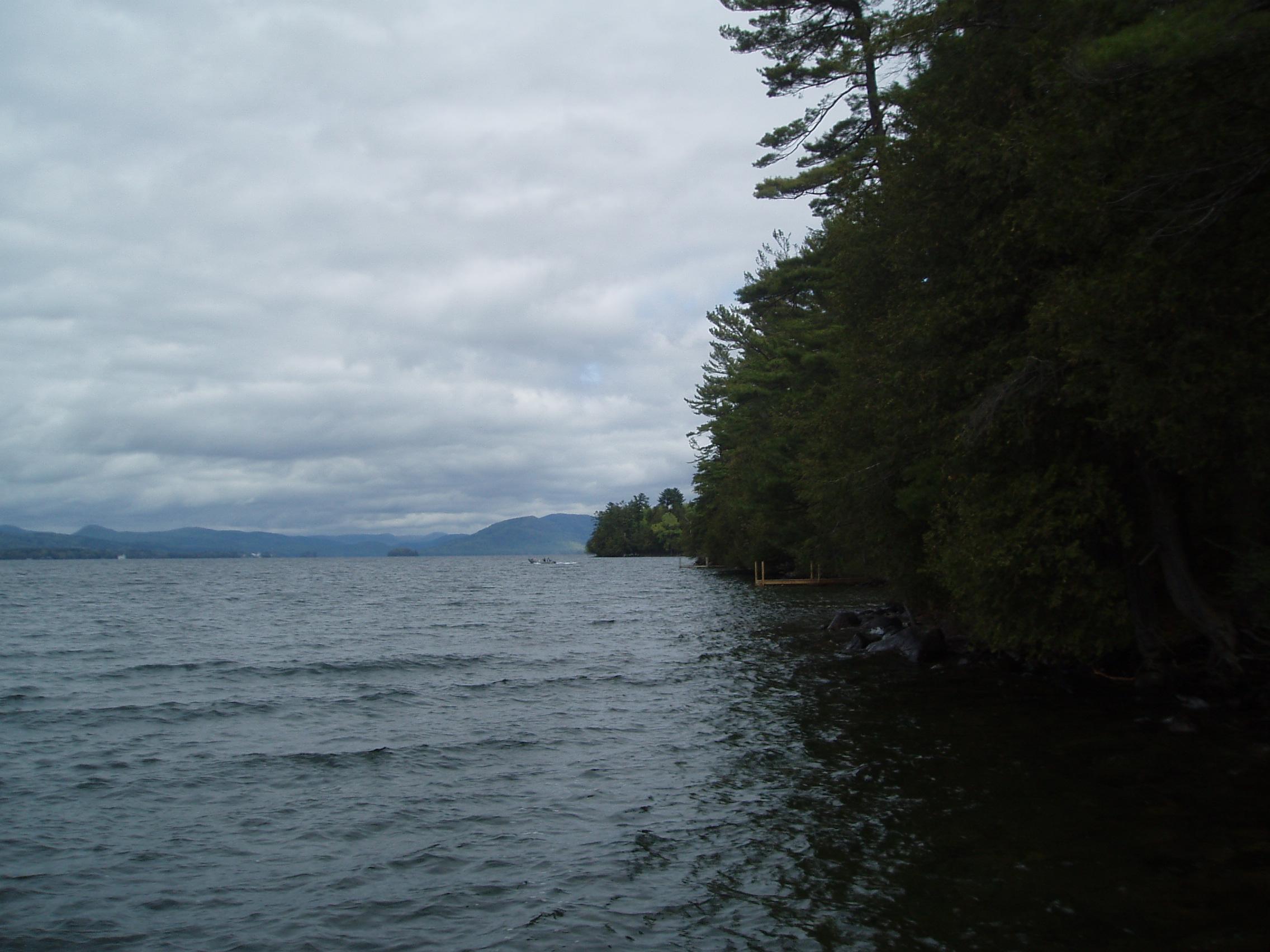 Campground Details - LONG ISLAND (LAKE GEORGE IS.), NY - New York State ...