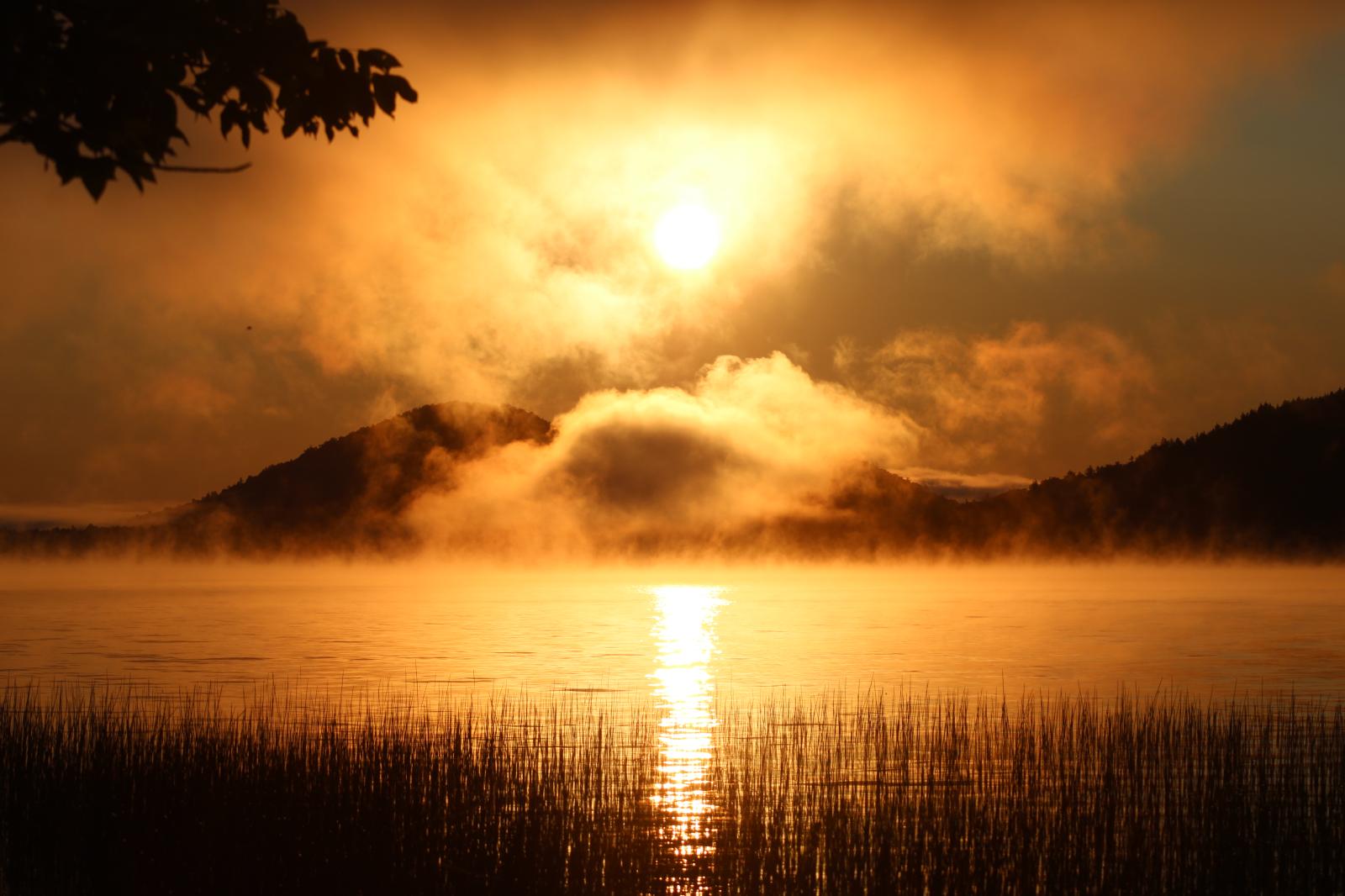 Campground Details - Piseco Lake Campground, NY - New York State Parks