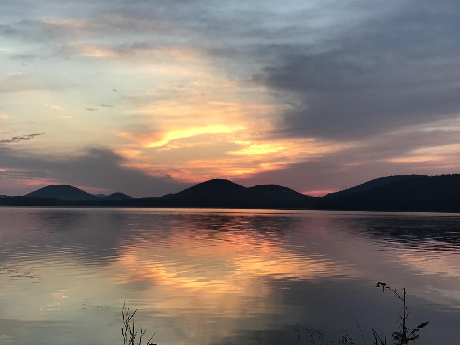 Campground Details - Piseco Lake Campground, NY - New York State Parks