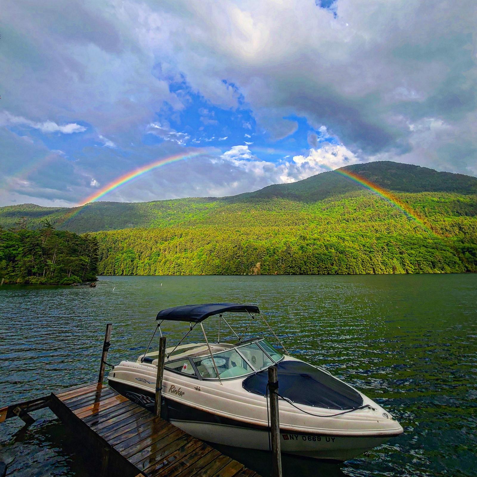 Campground Details - NARROW ISLAND (LAKE GEORGE IS), NY - New York ...