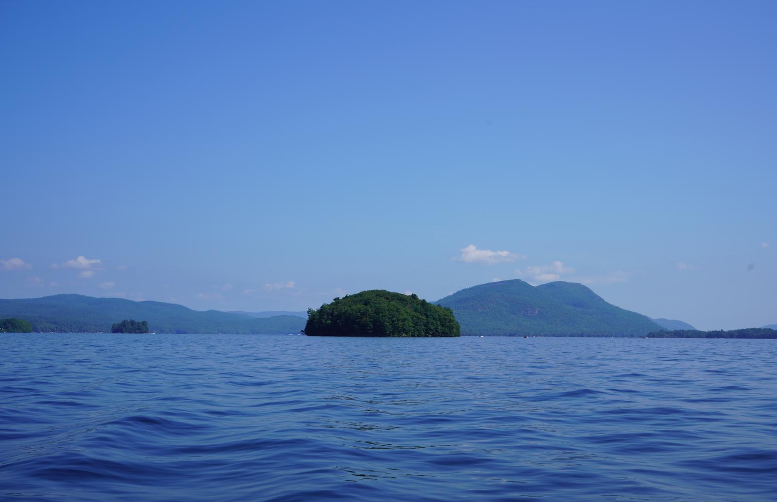 Campground Details - GLEN ISLAND (LAKE GEORGE IS.), NY - New York State ...