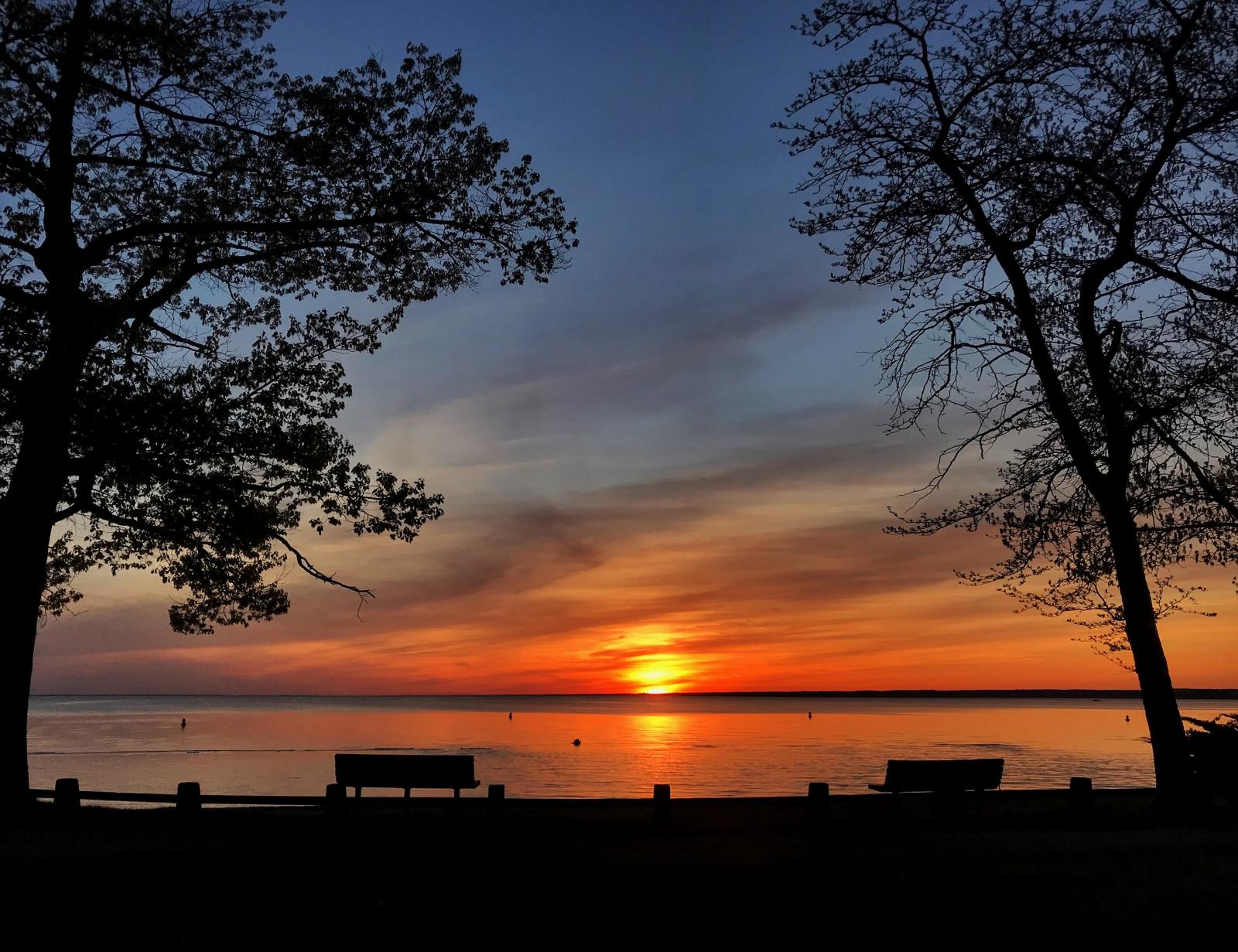 Campground Details - VERONA BEACH STATE PARK, NY - New York State Parks