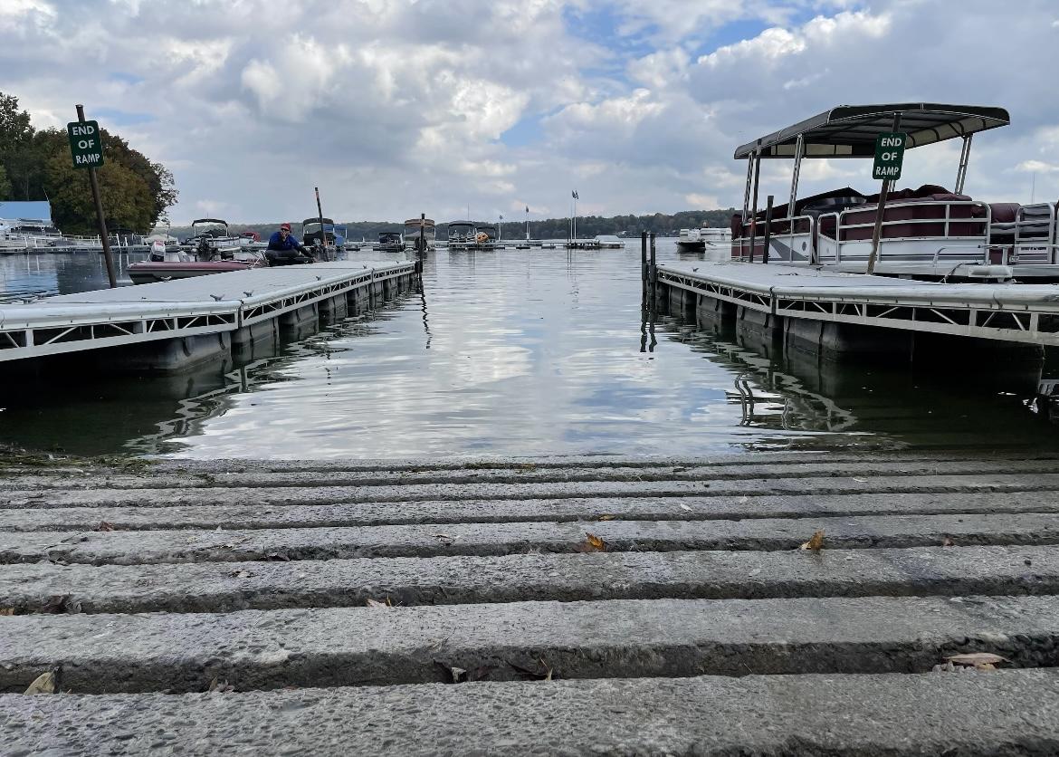 Campground Details - Silver Lake State Park, NY - New York State Parks