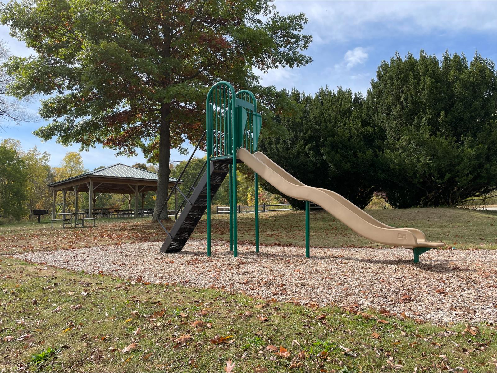 Campground Details - Silver Lake State Park, NY - New York State Parks