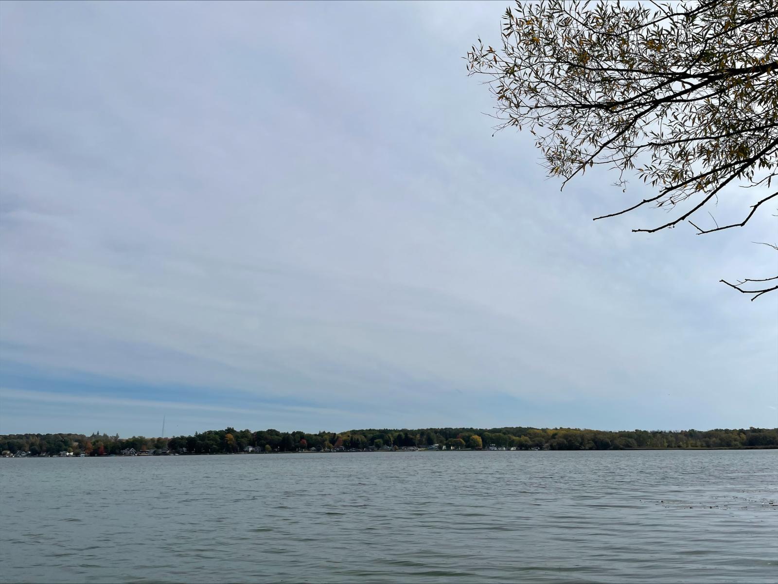 Campground Details - Silver Lake State Park, NY - New York State Parks