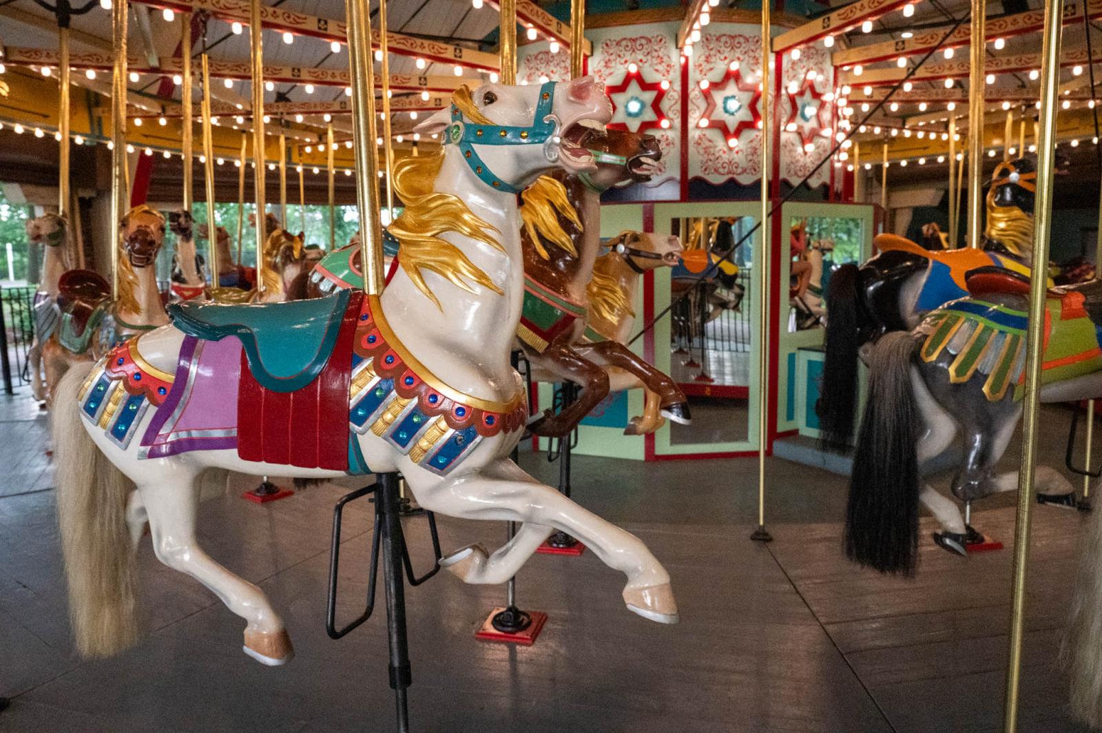 Campground Details - Hempstead Lake State Park, NY - New York State Parks