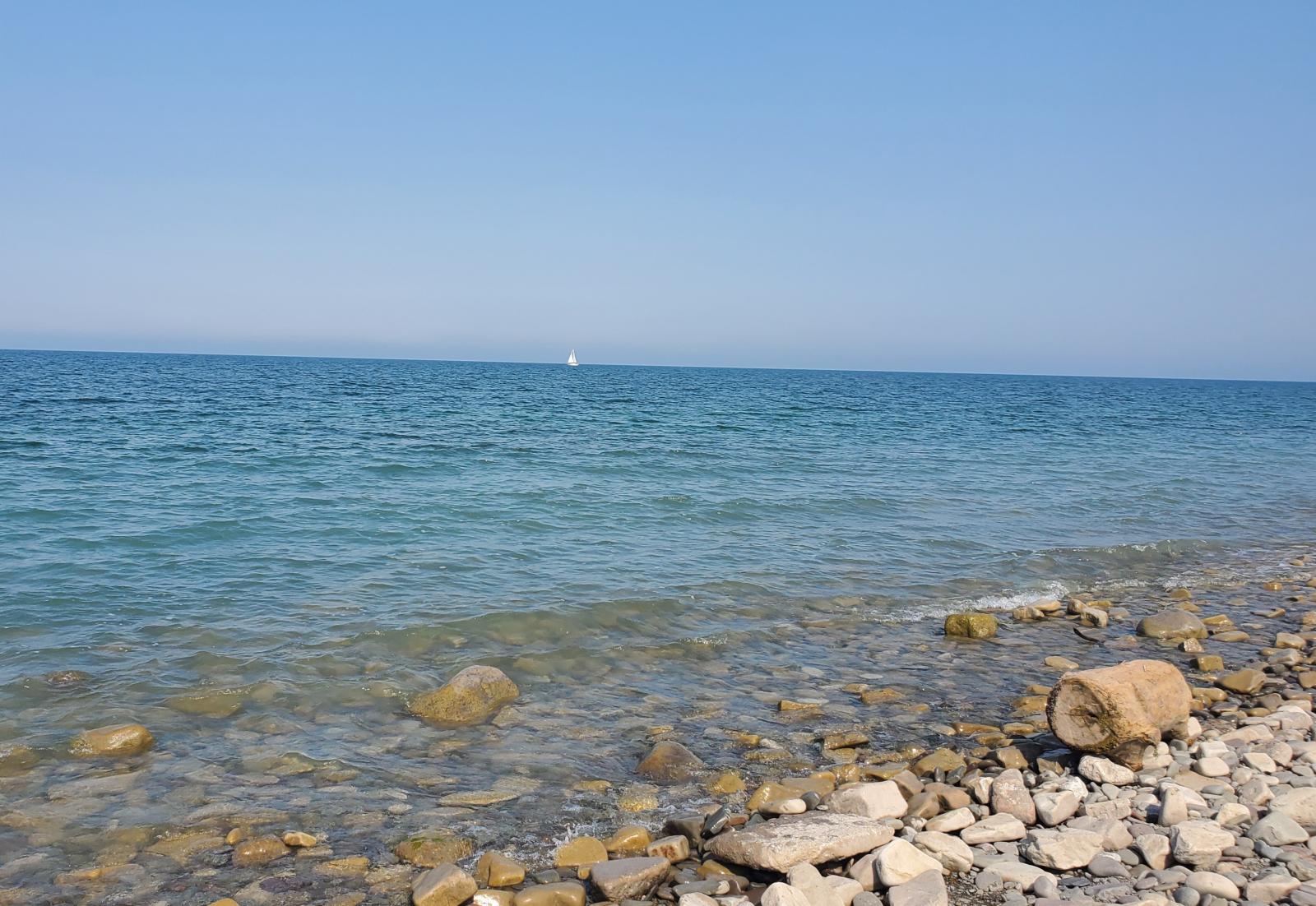 Campground Details - Fort Niagara State Park, NY - New York State Parks