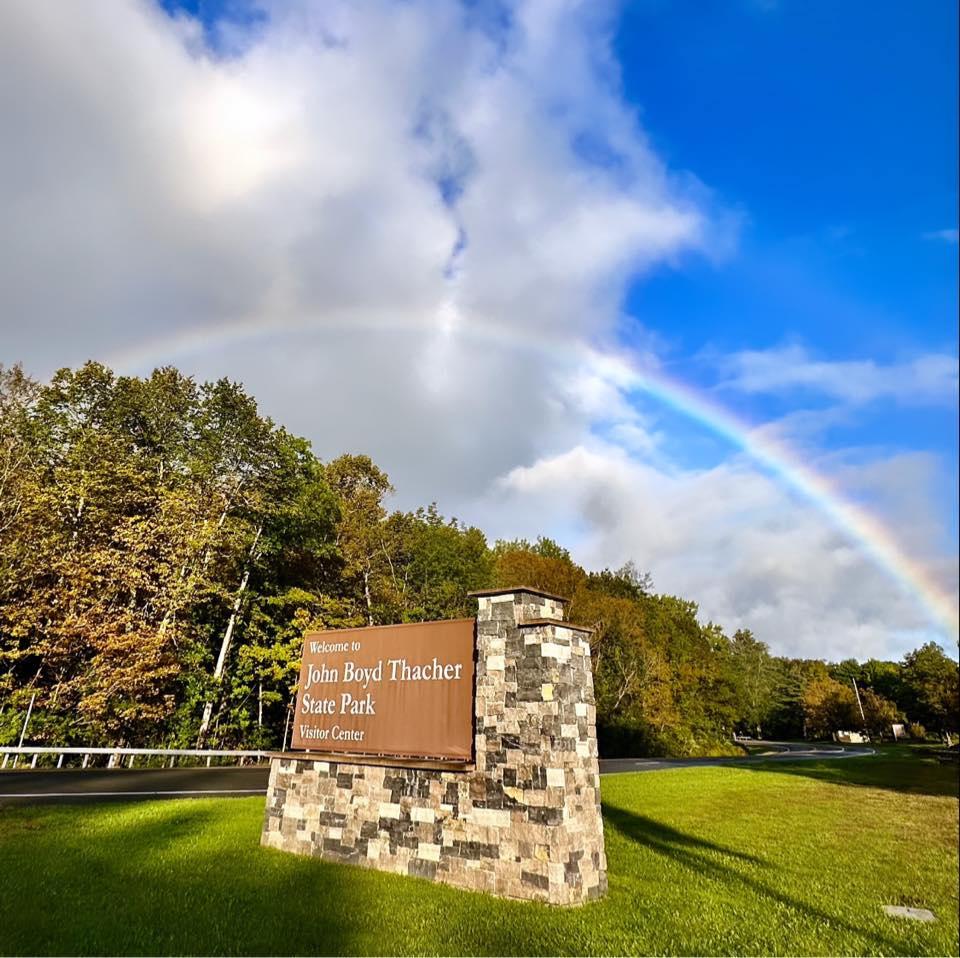 Campground Details - Thacher State Park, NY - New York State Parks