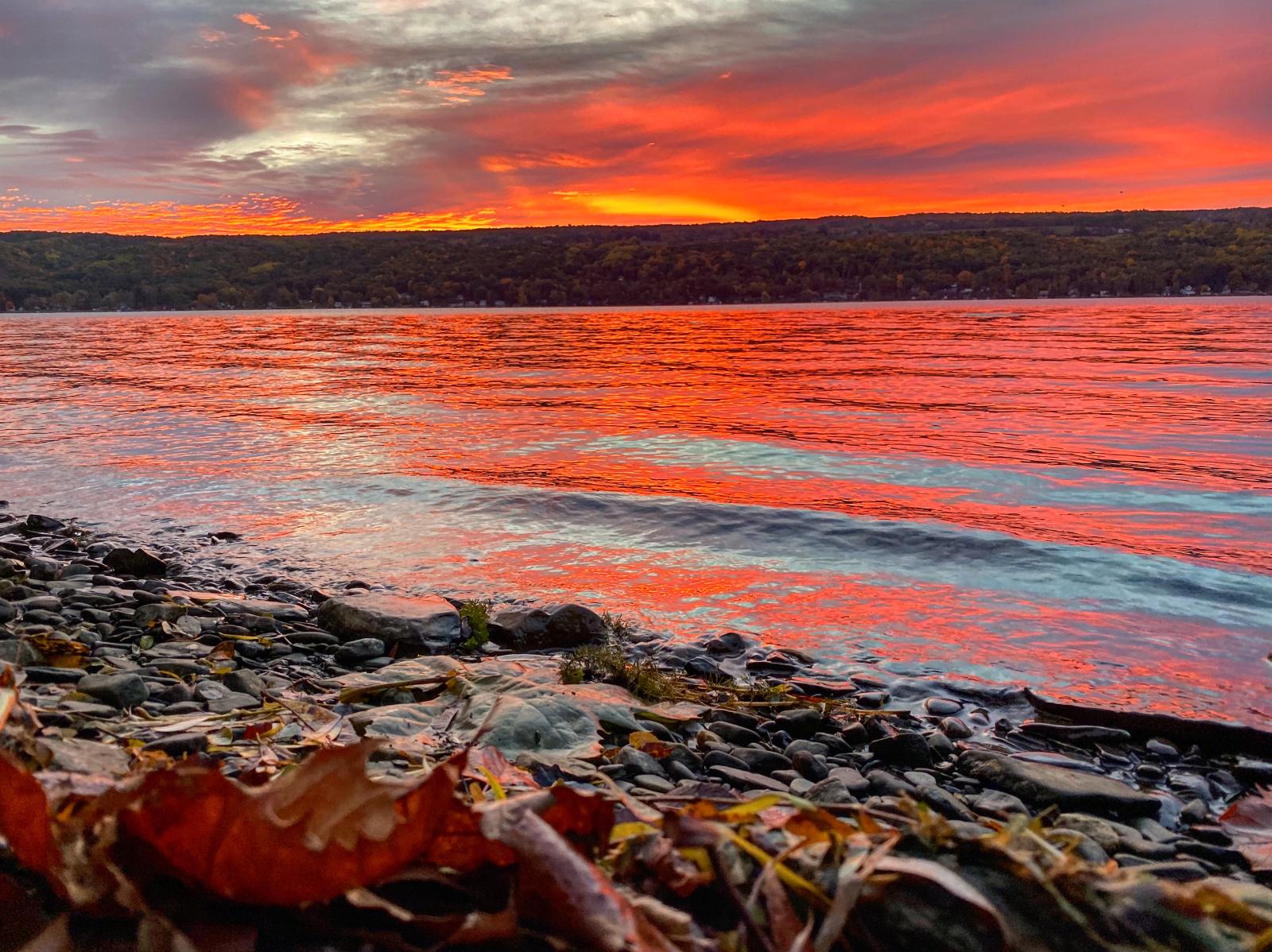 Facility Details - KEUKA LAKE STATE PARK, NY - New York State Parks