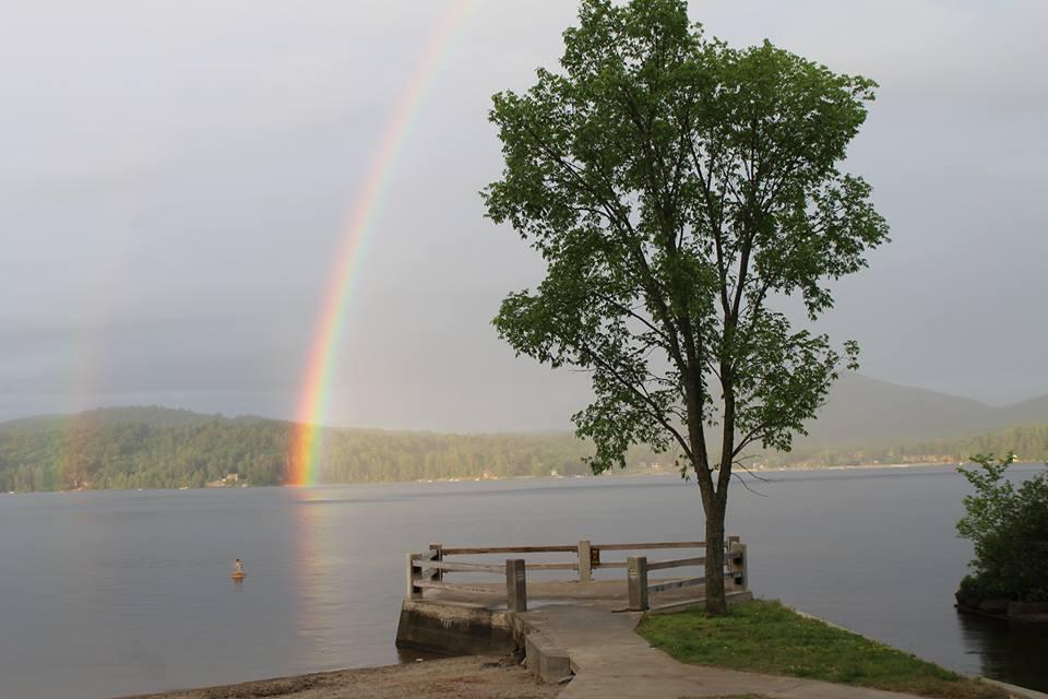 Campground Details - SCAROON MANOR, NY - New York State Parks