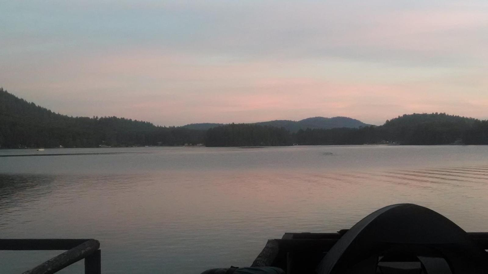 Campground Details - EAGLE POINT, NY - New York State Parks