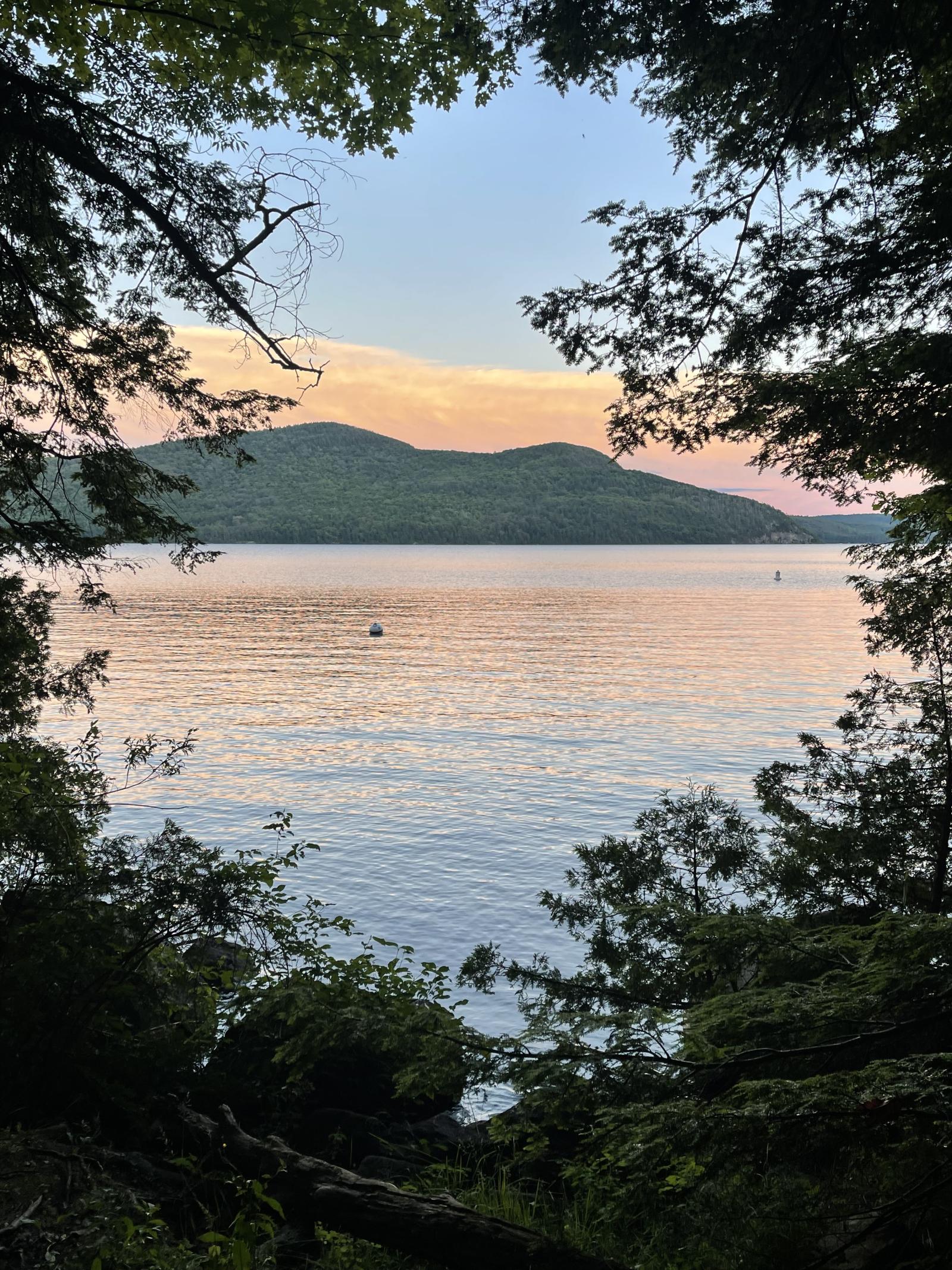 Campground Details - ROGERS ROCK CAMPGROUND, NY - New York State Parks