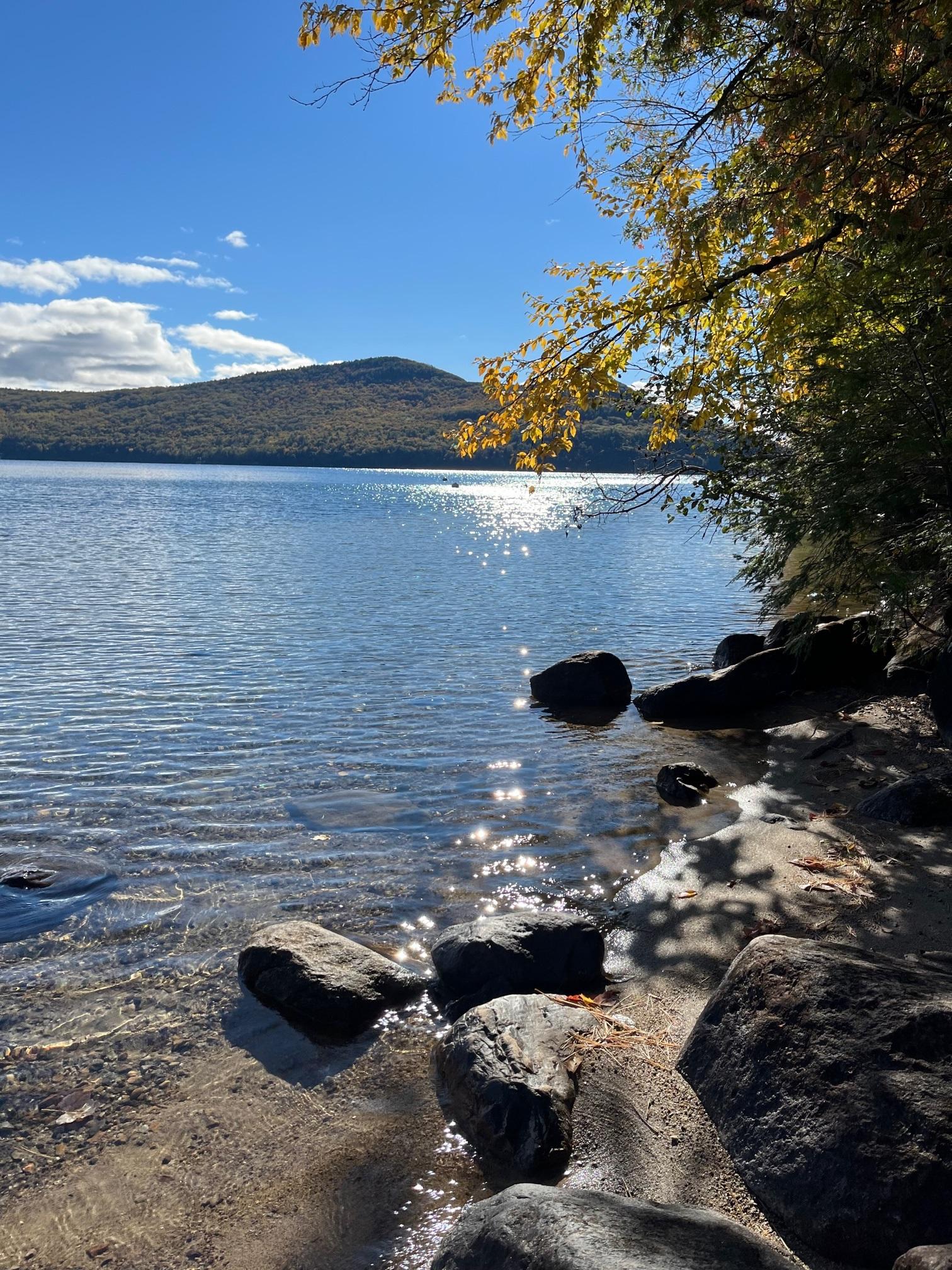 Campground Details - ROGERS ROCK CAMPGROUND, NY - New York State Parks