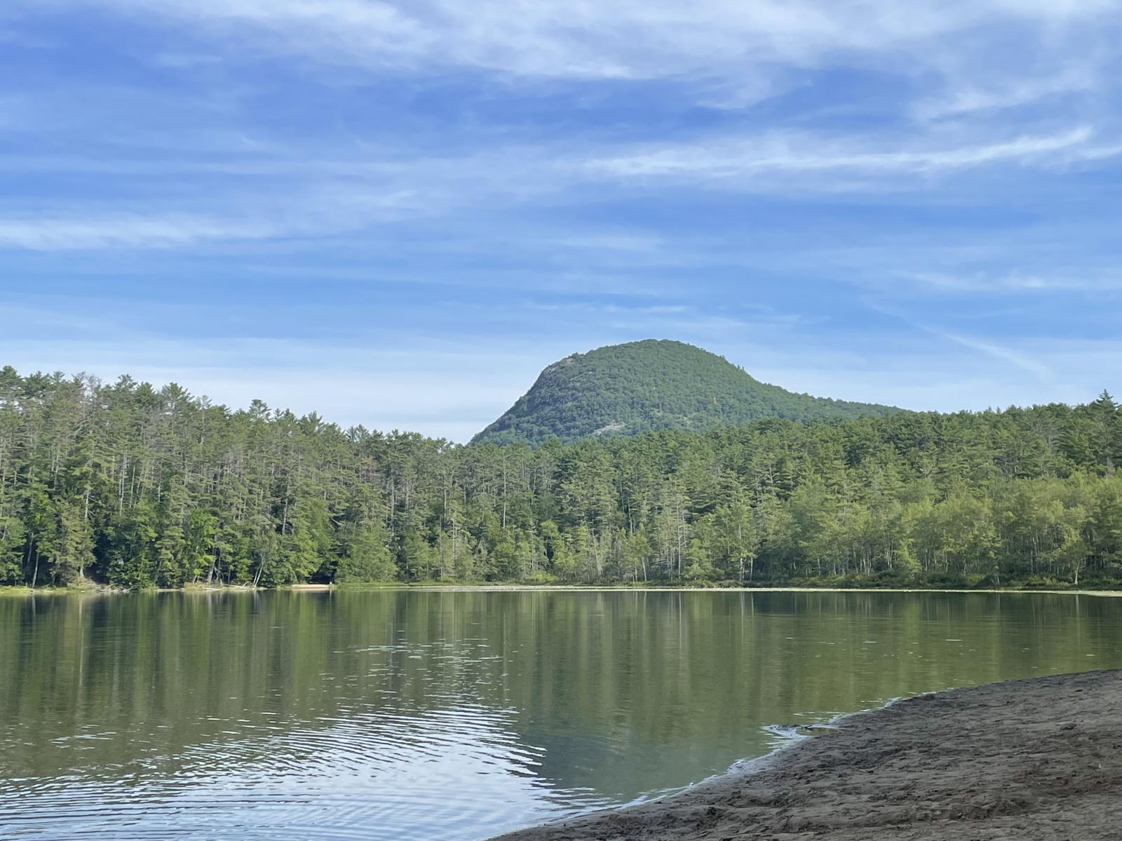 Campground Details - LUZERNE, NY - New York State Parks