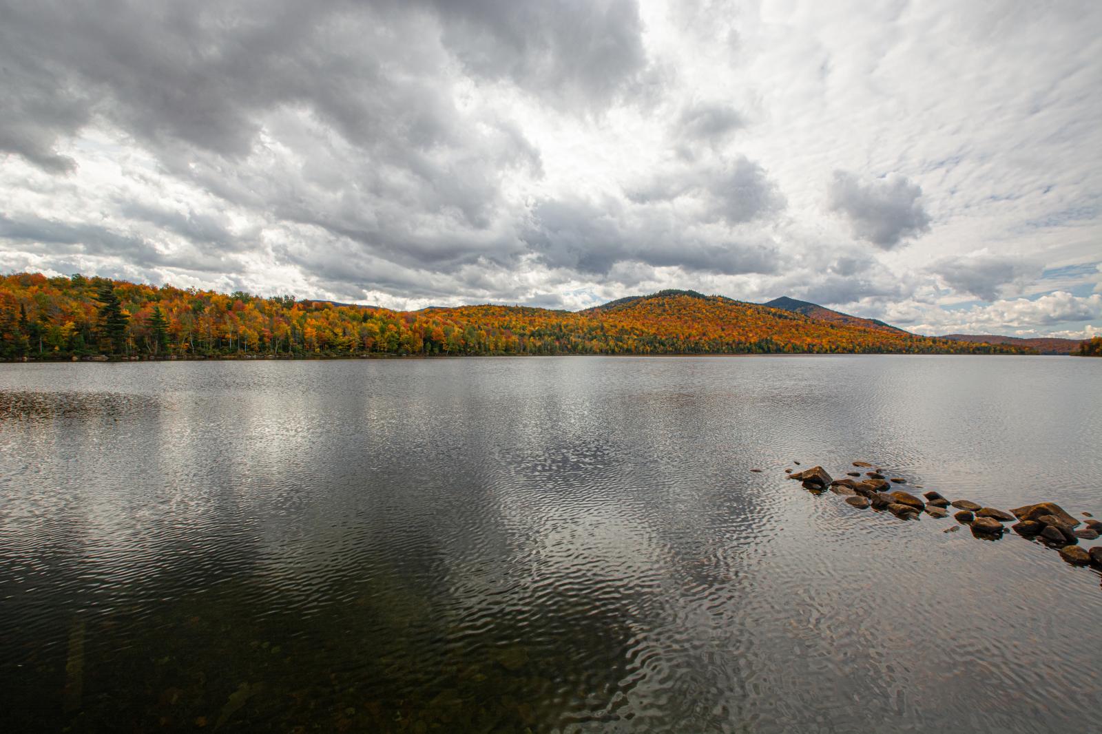 Campground Details - TAYLOR POND CAMPGROUND, NY - New York State Parks