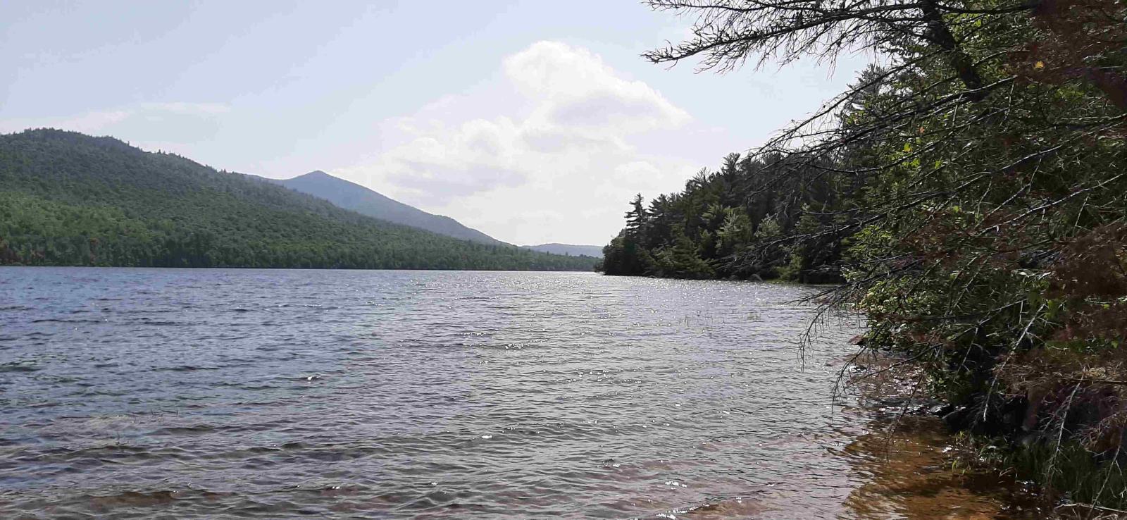 Campground Details - TAYLOR POND CAMPGROUND, NY - New York State Parks