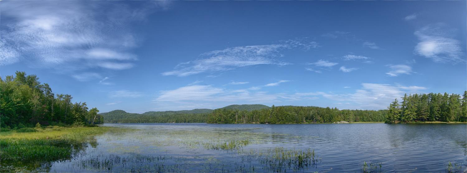 Campground Details - PUTNAM POND, NY - New York State Parks
