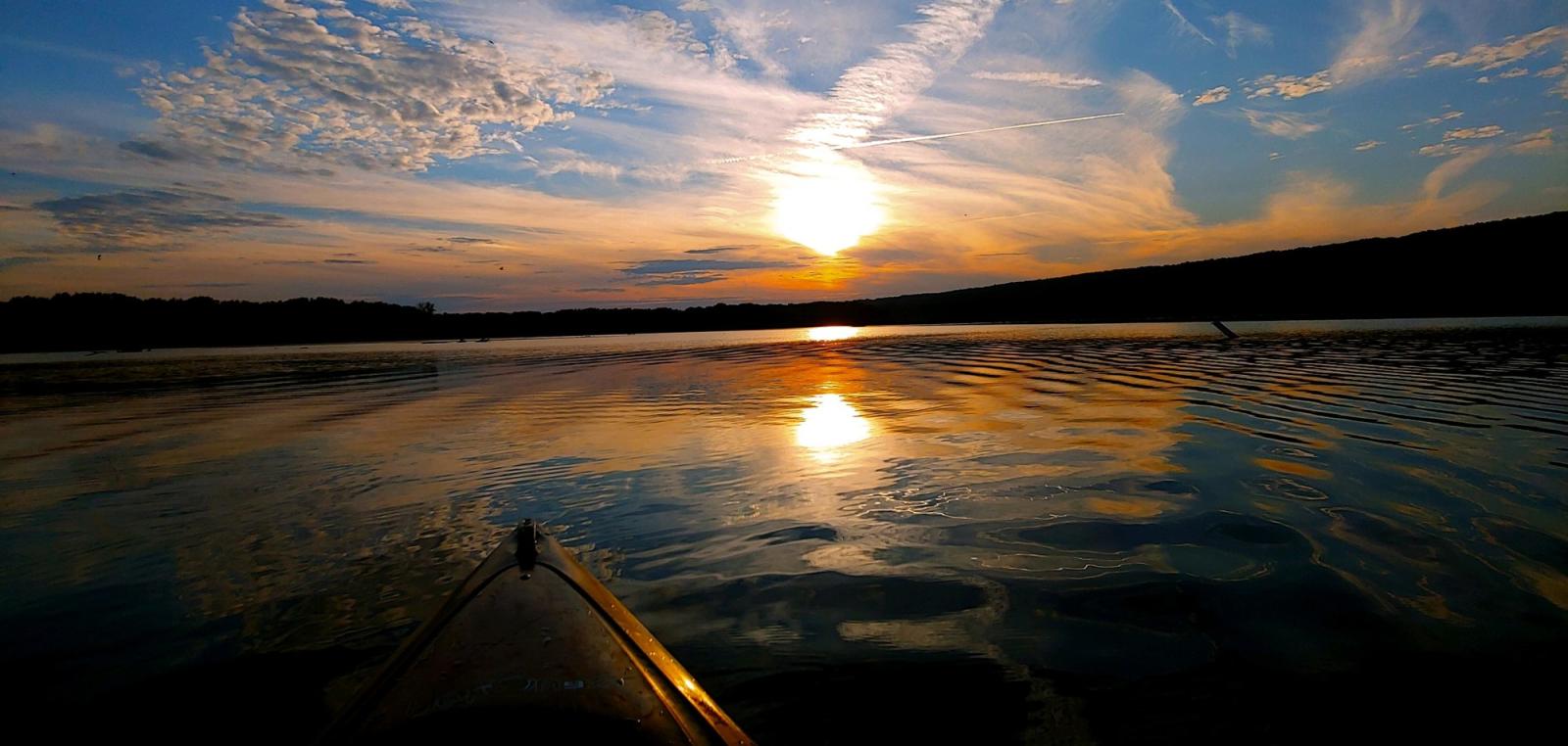 Campground Details - DELTA LAKE STATE PARK, NY - New York State Parks