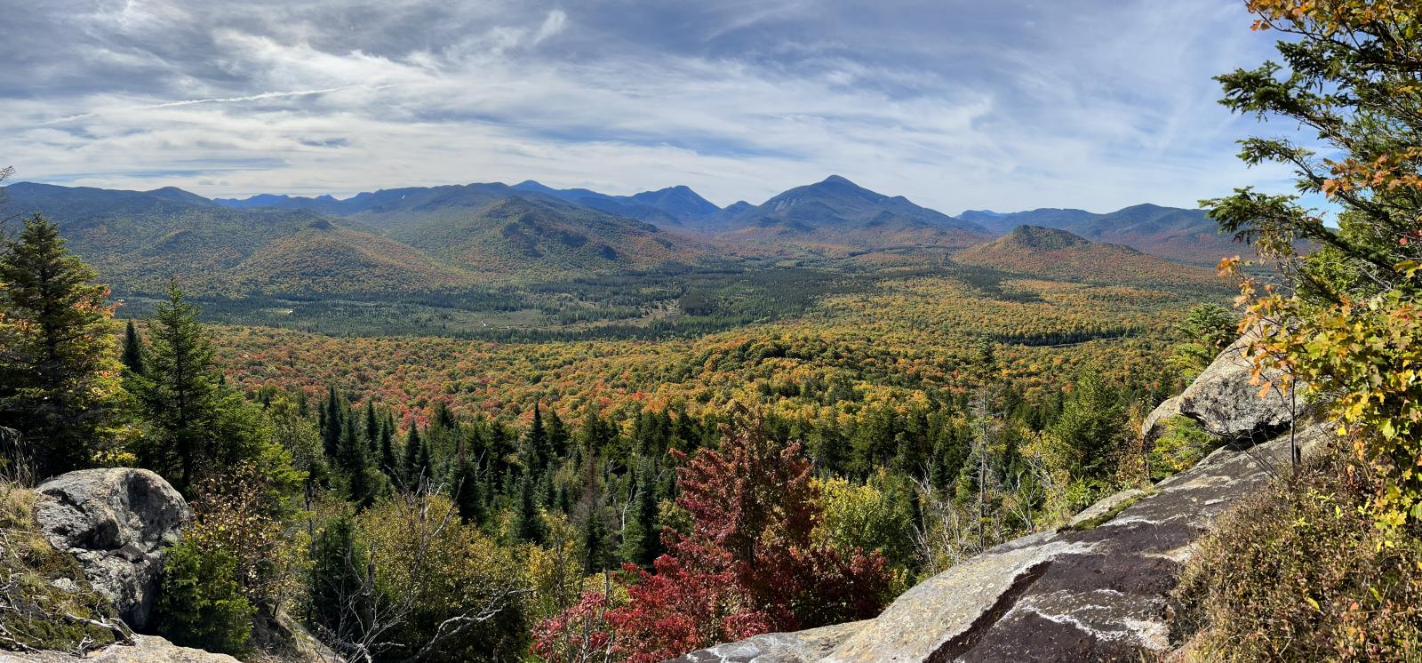 Campground Details - WILMINGTON NOTCH, NY - New York State Parks