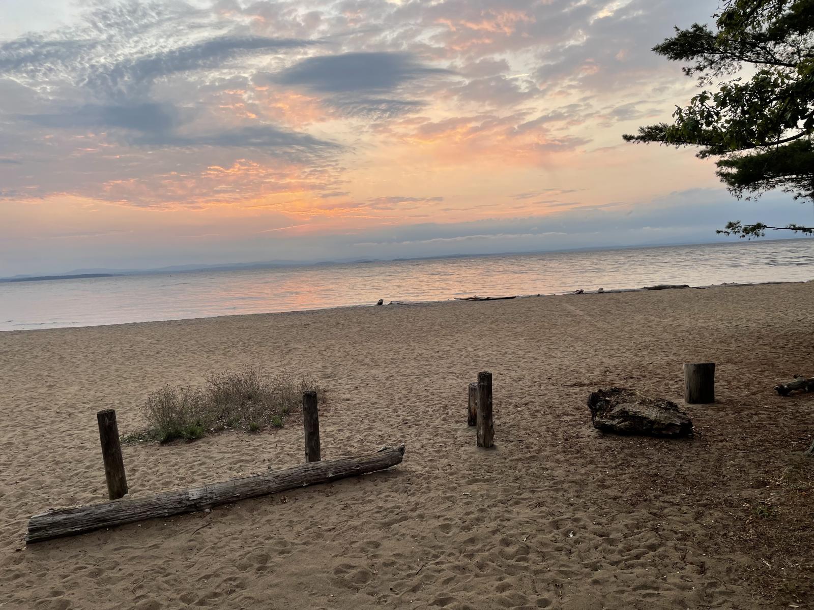 Campground Details - AUSABLE POINT CAMPGROUND, NY - New York State Parks