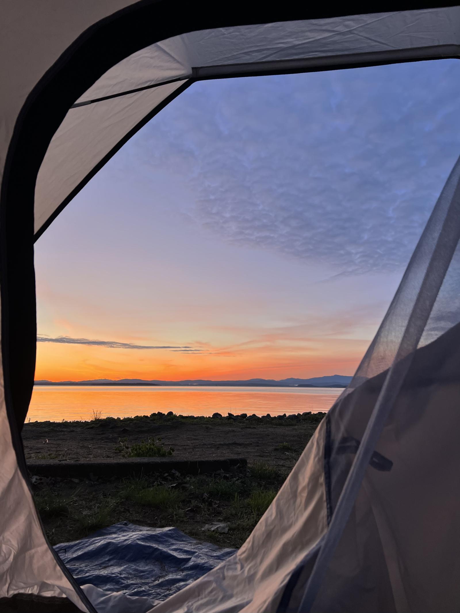 Campground Details - AUSABLE POINT CAMPGROUND, NY - New York State Parks