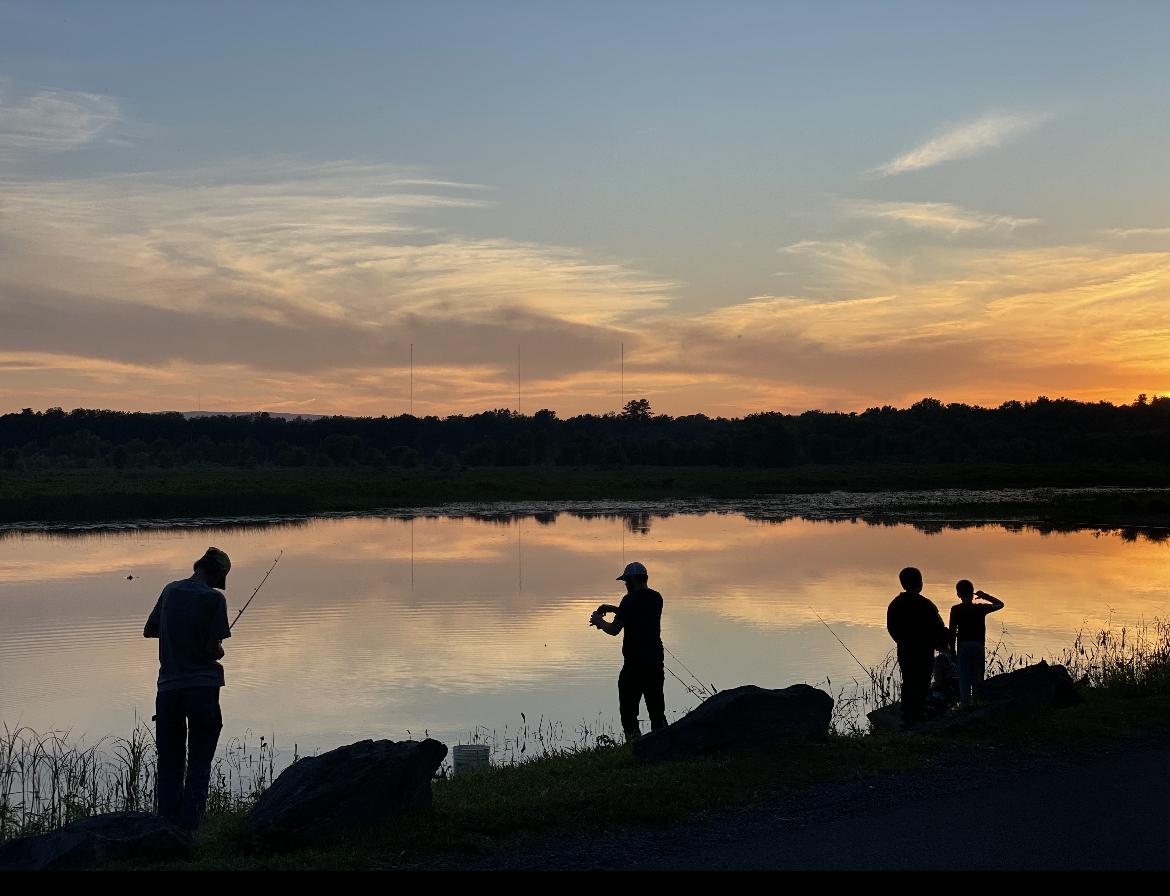 Campground Details - AUSABLE POINT CAMPGROUND, NY - New York State Parks