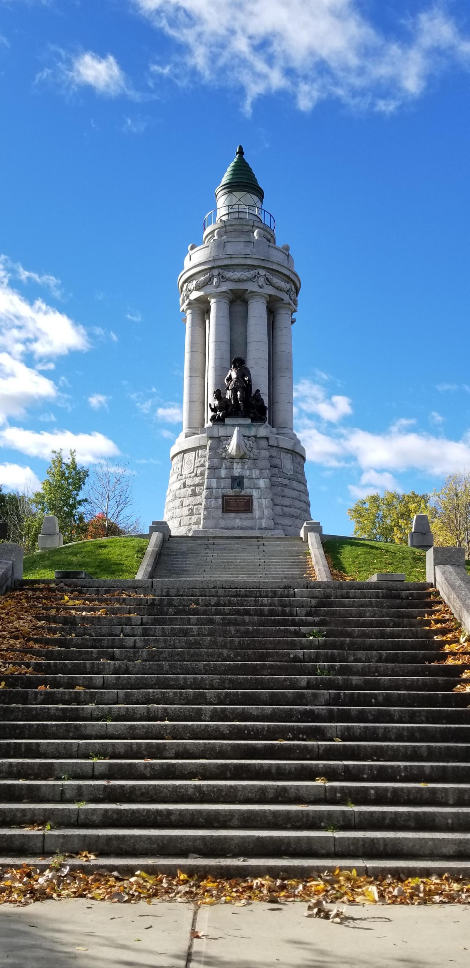 Campground Details - CROWN POINT CAMPGROUND, NY - New York State Parks