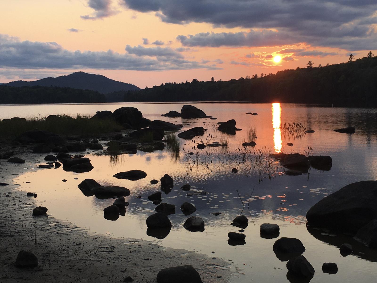 Campground Details - LAKE HARRIS CAMPGROUND, NY - New York State Parks