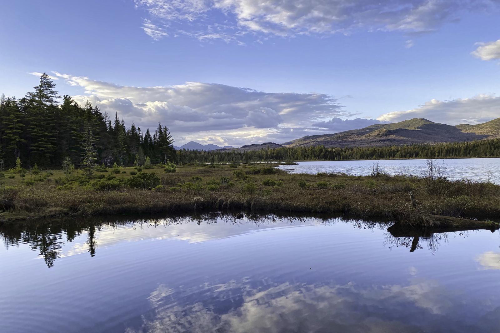 Campground Details - LAKE HARRIS CAMPGROUND, NY - New York State Parks