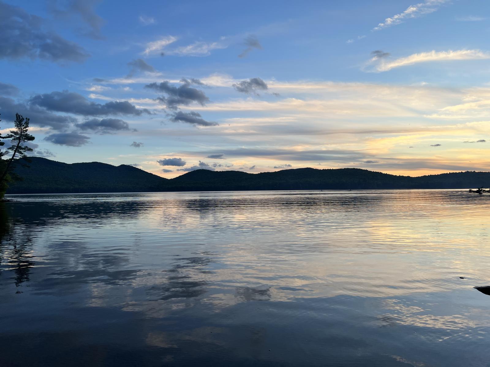 Campground Details - LAKE EATON CAMPGROUND, NY - New York State Parks