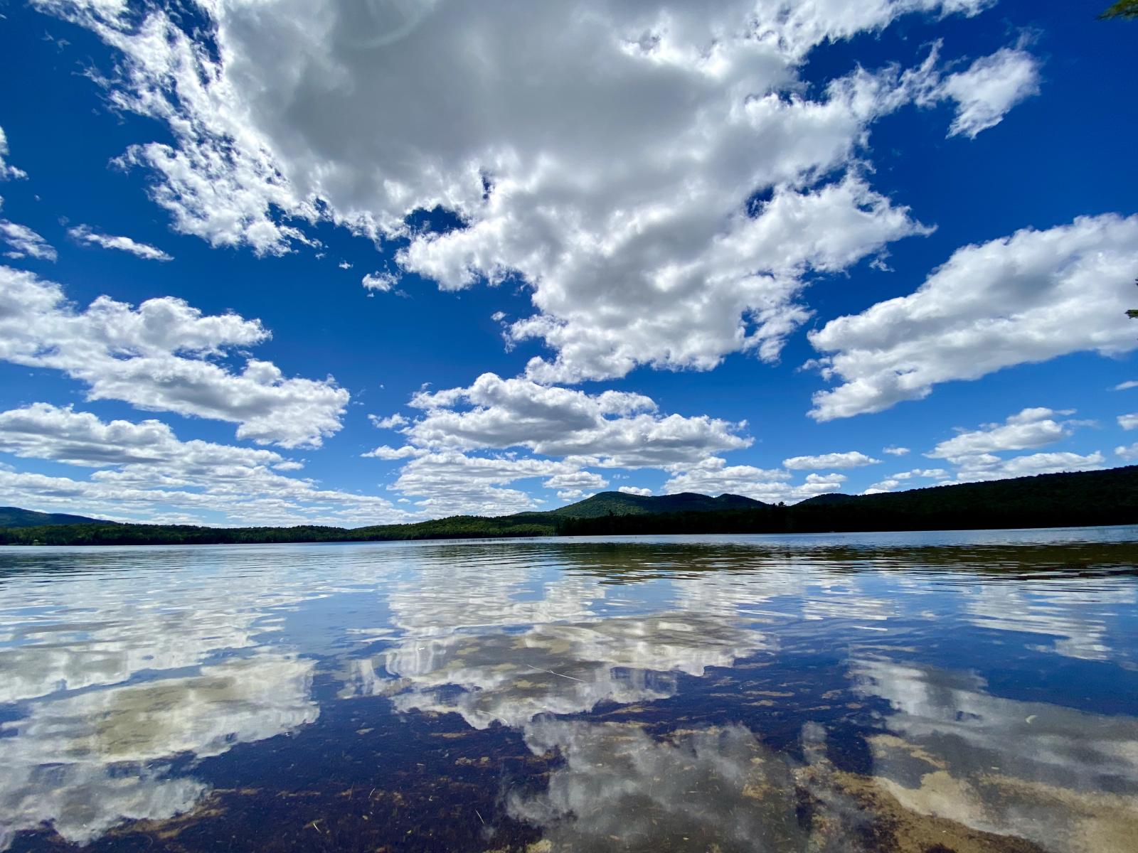 Campground Details - LAKE EATON CAMPGROUND, NY - New York State Parks