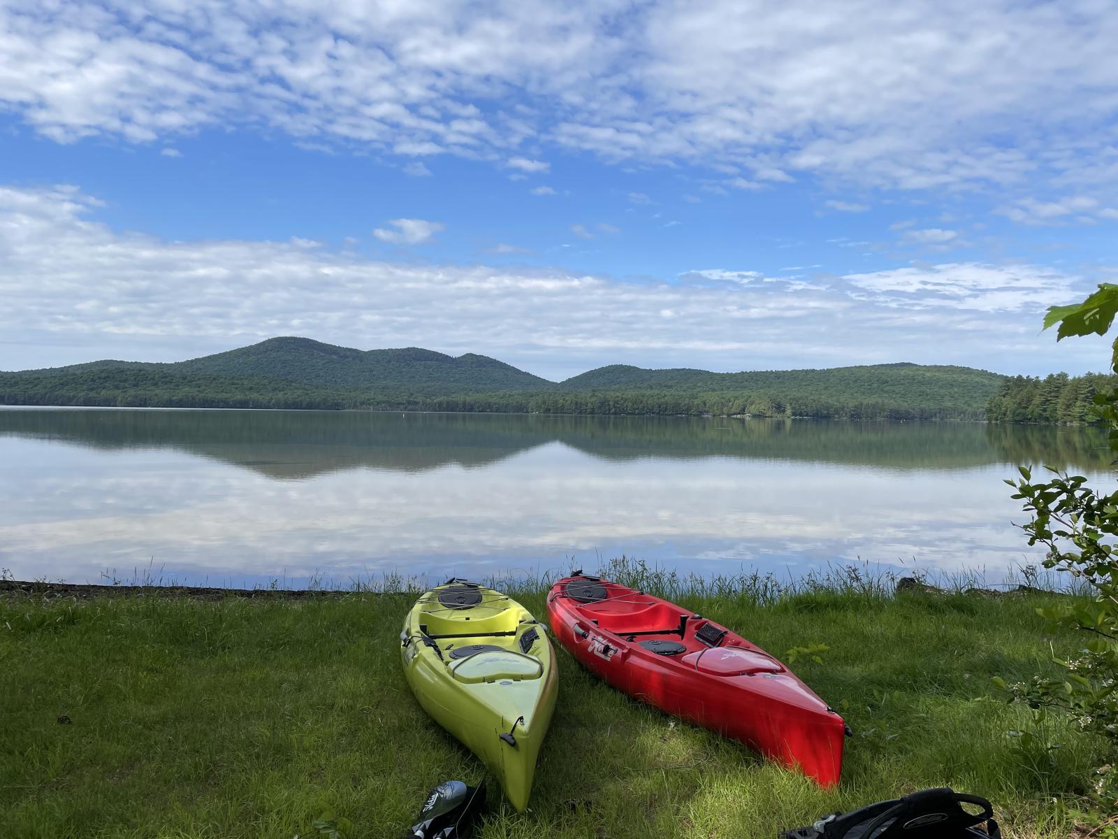 Campground Details - LAKE EATON CAMPGROUND, NY - New York State Parks