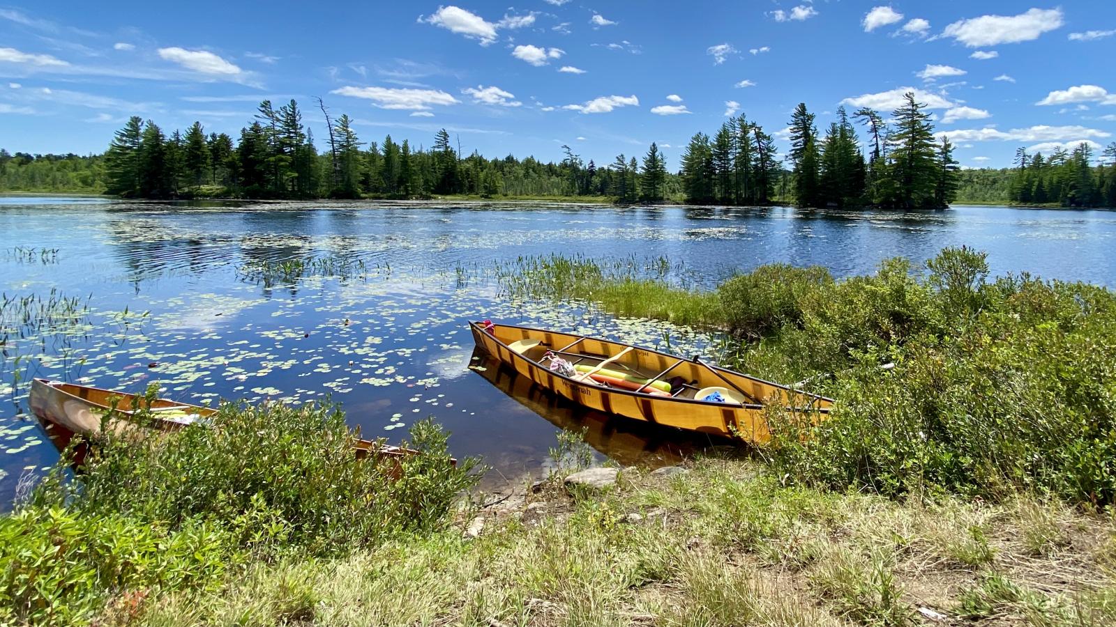 Campground Details - LAKE EATON CAMPGROUND, NY - New York State Parks
