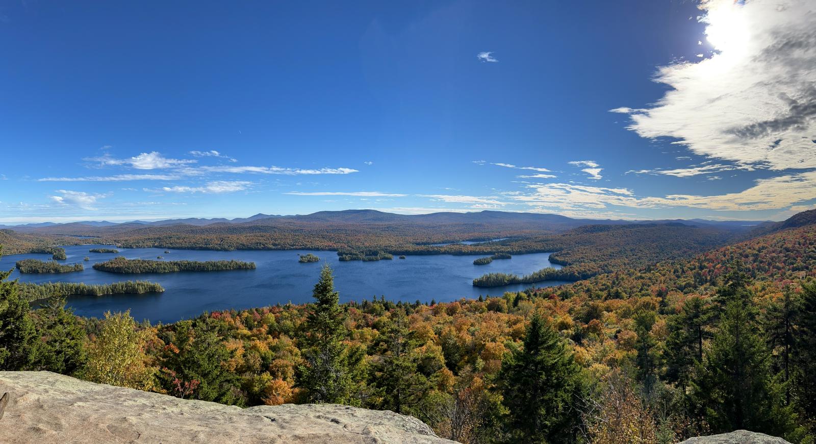 Campground Details - INDIAN LAKE ISLANDS CAMPGROUND, NY - New York ...