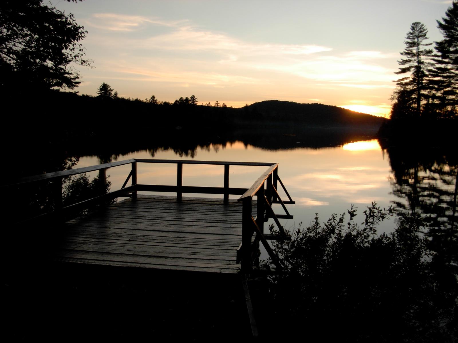 Campground Details - LAKE DURANT, NY - New York State Parks