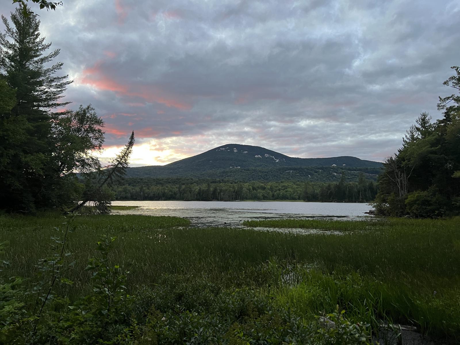 Campground Details - LAKE DURANT, NY - New York State Parks