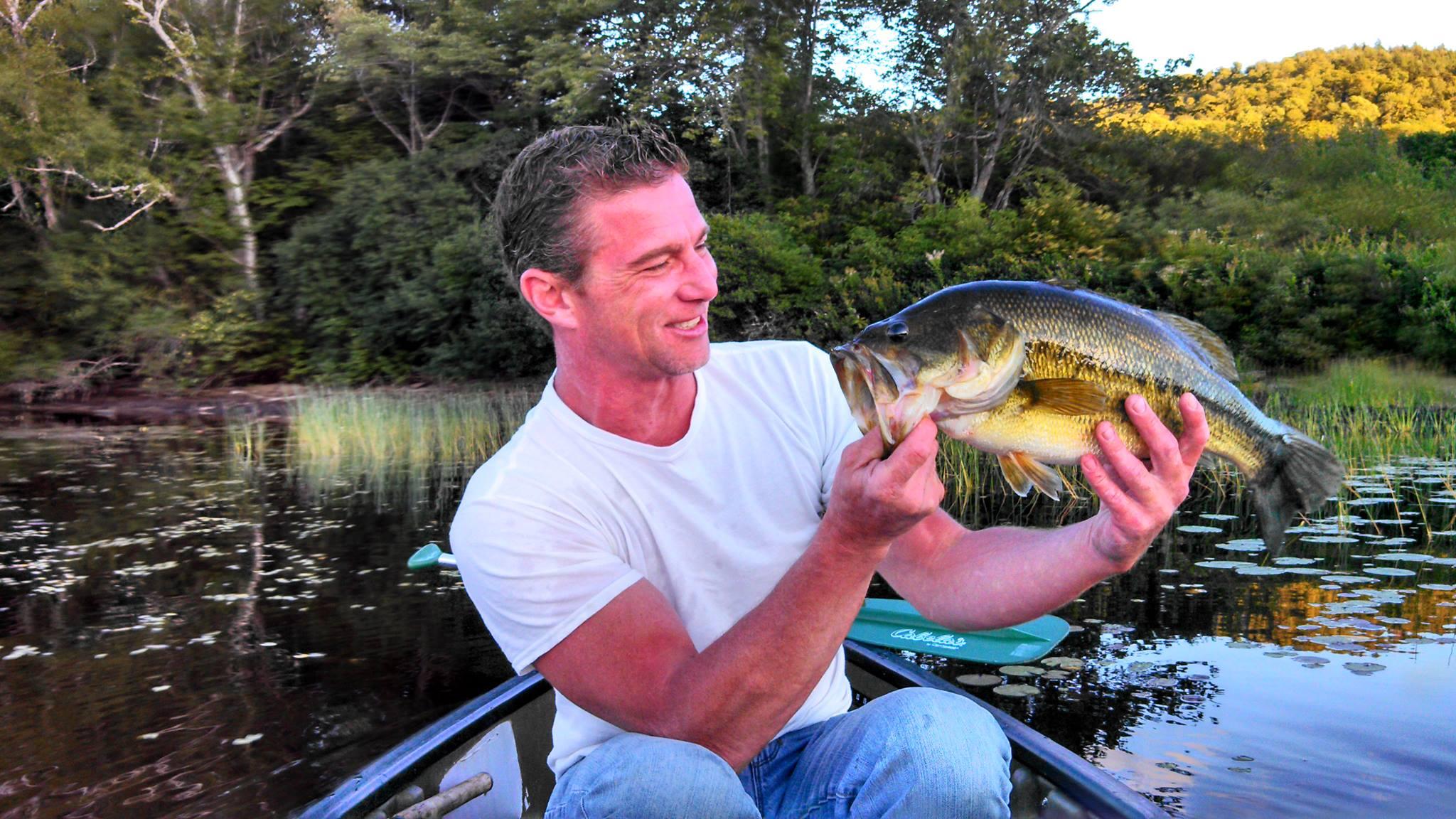 Campground Details - LEWEY LAKE, NY - New York State Parks