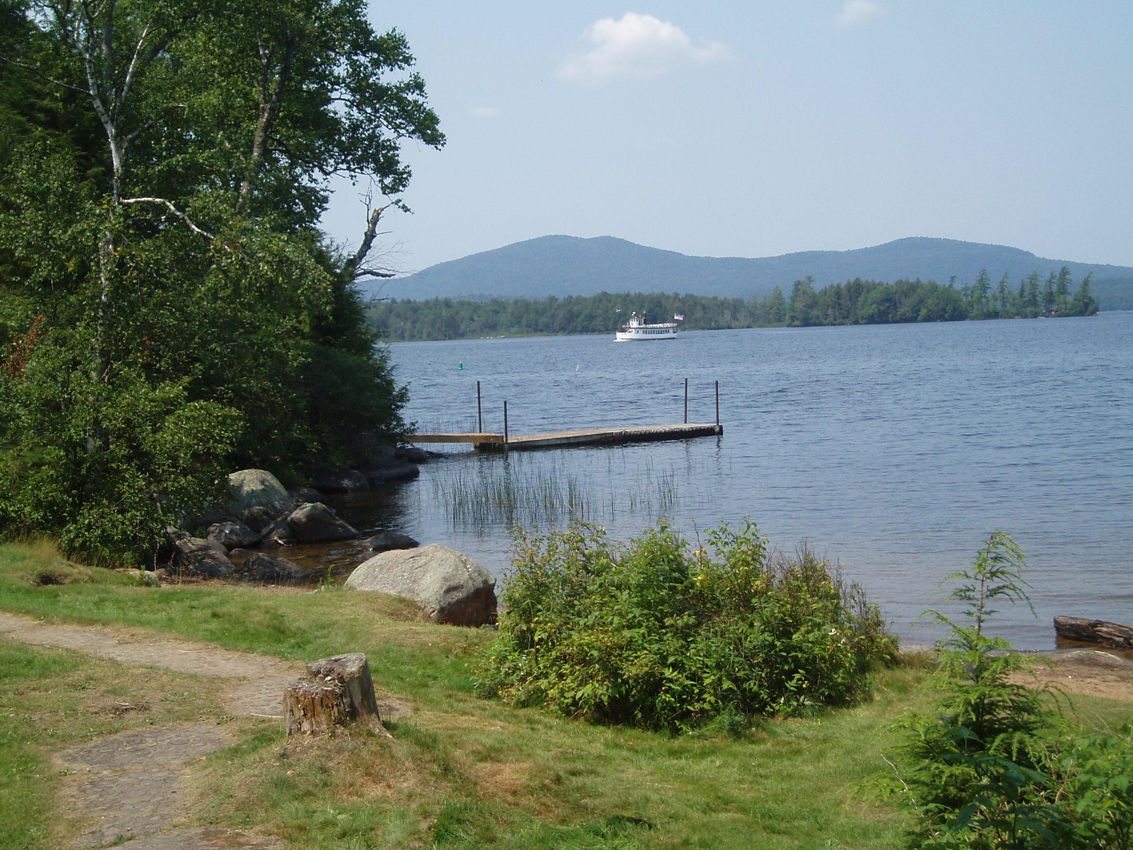 Campground Details - TIOGA POINT CAMPGROUND, NY - New York State Parks