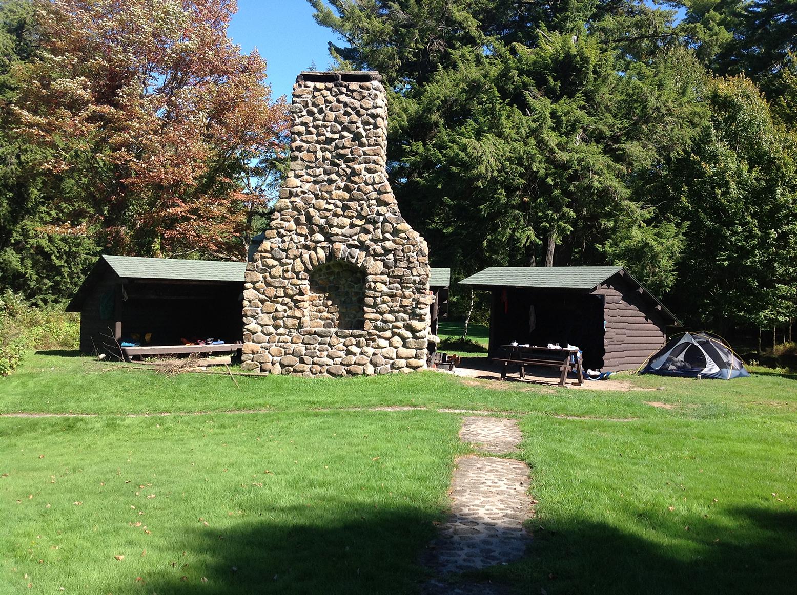 Campground Details - TIOGA POINT CAMPGROUND, NY - New York State Parks