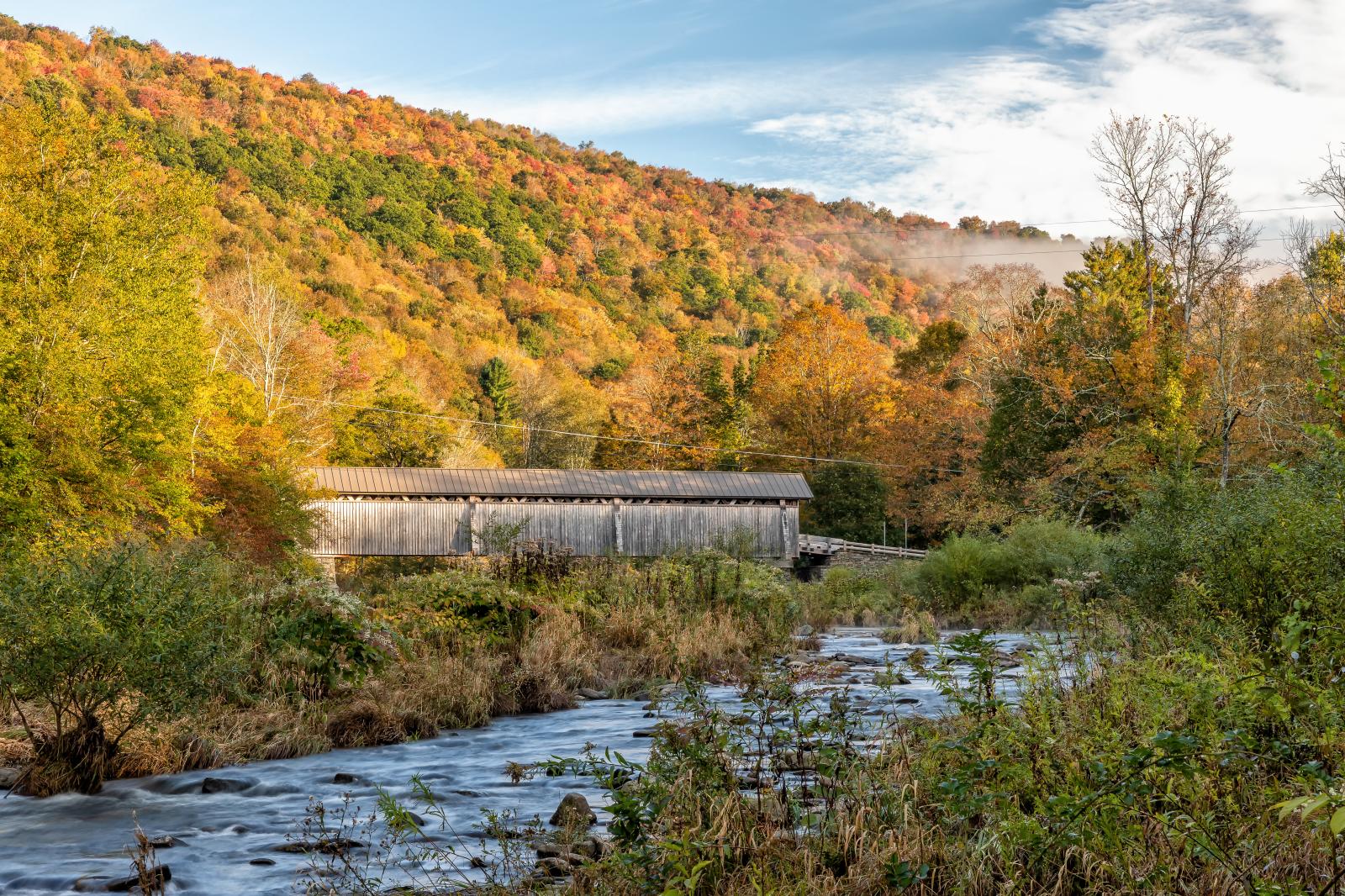 Campground Details - BEAVERKILL, NY - New York State Parks