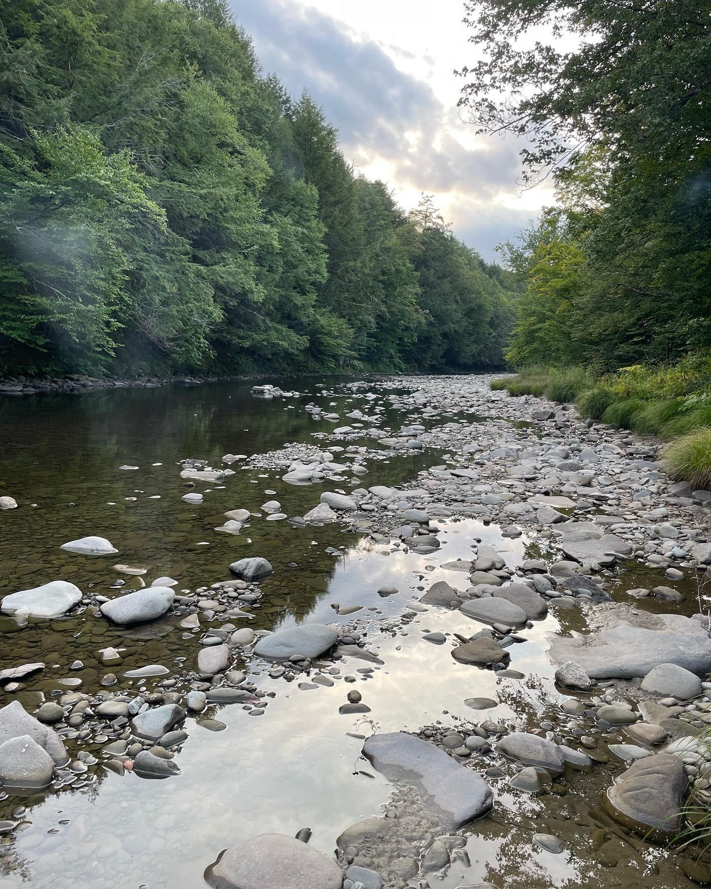Campground Details - BEAVERKILL, NY - New York State Parks